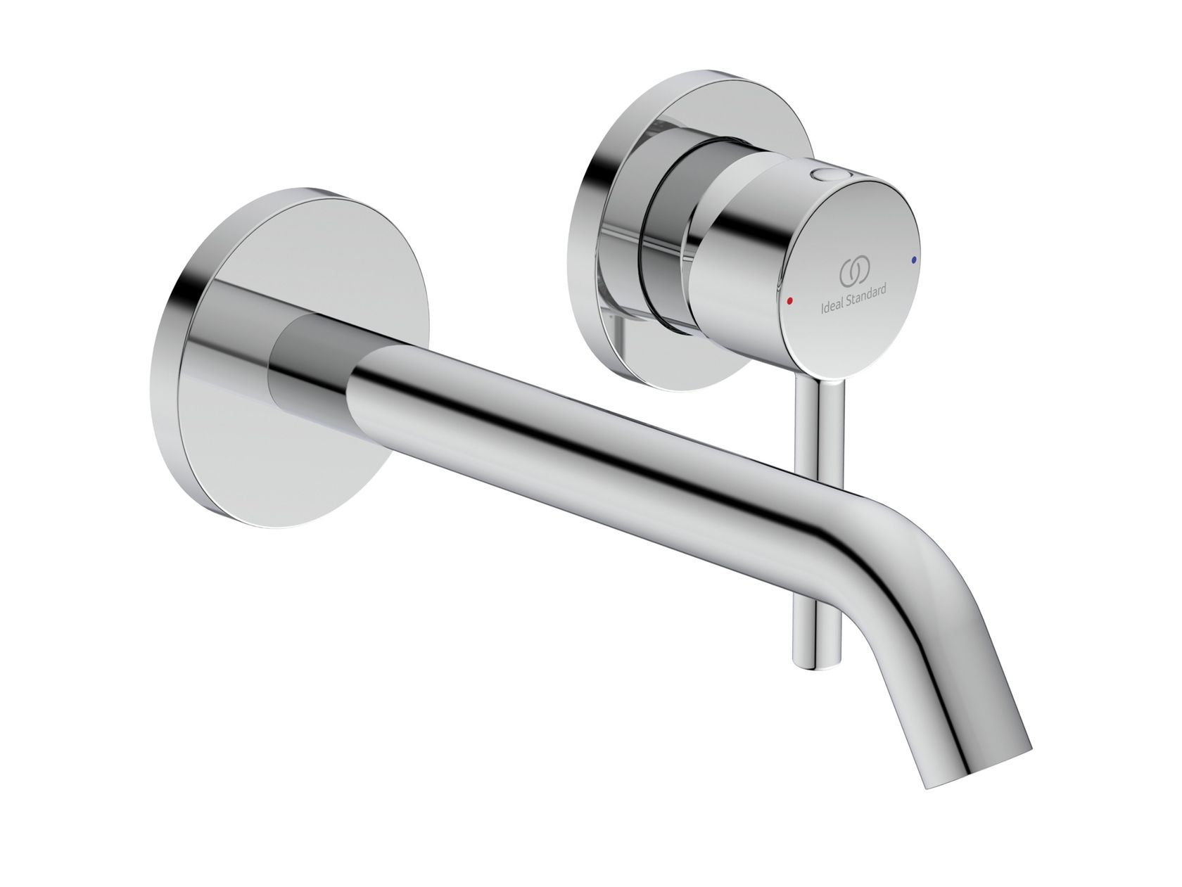 CERALINE - A6938 Washbasin tap By Ideal Standard
