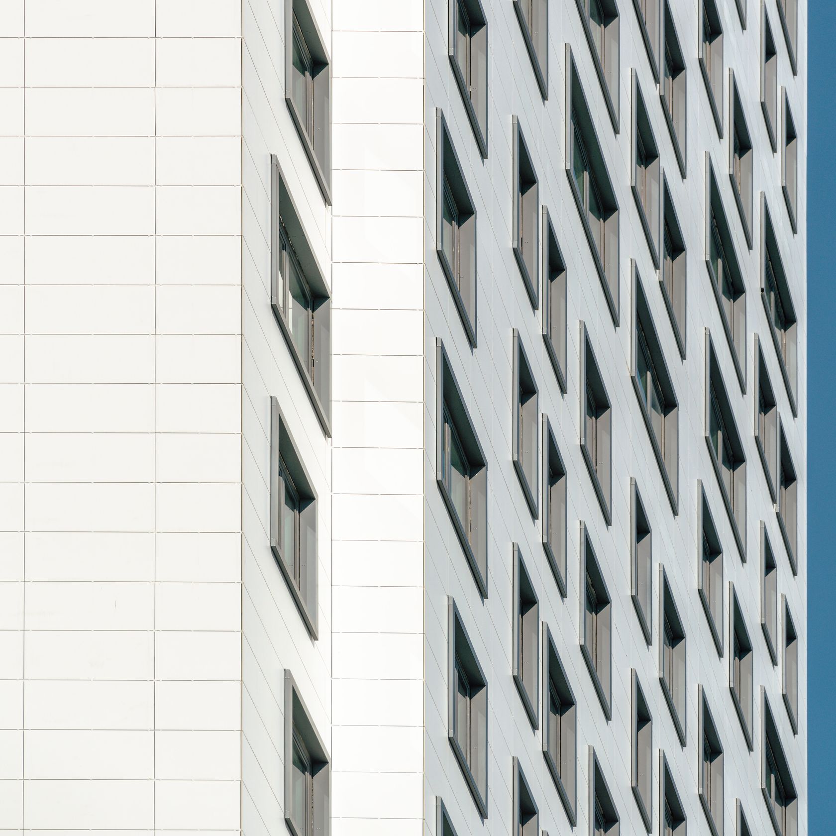 Ceramic materials Ventilated facade CERAMIC TILE VENTILATED FACADES By ...