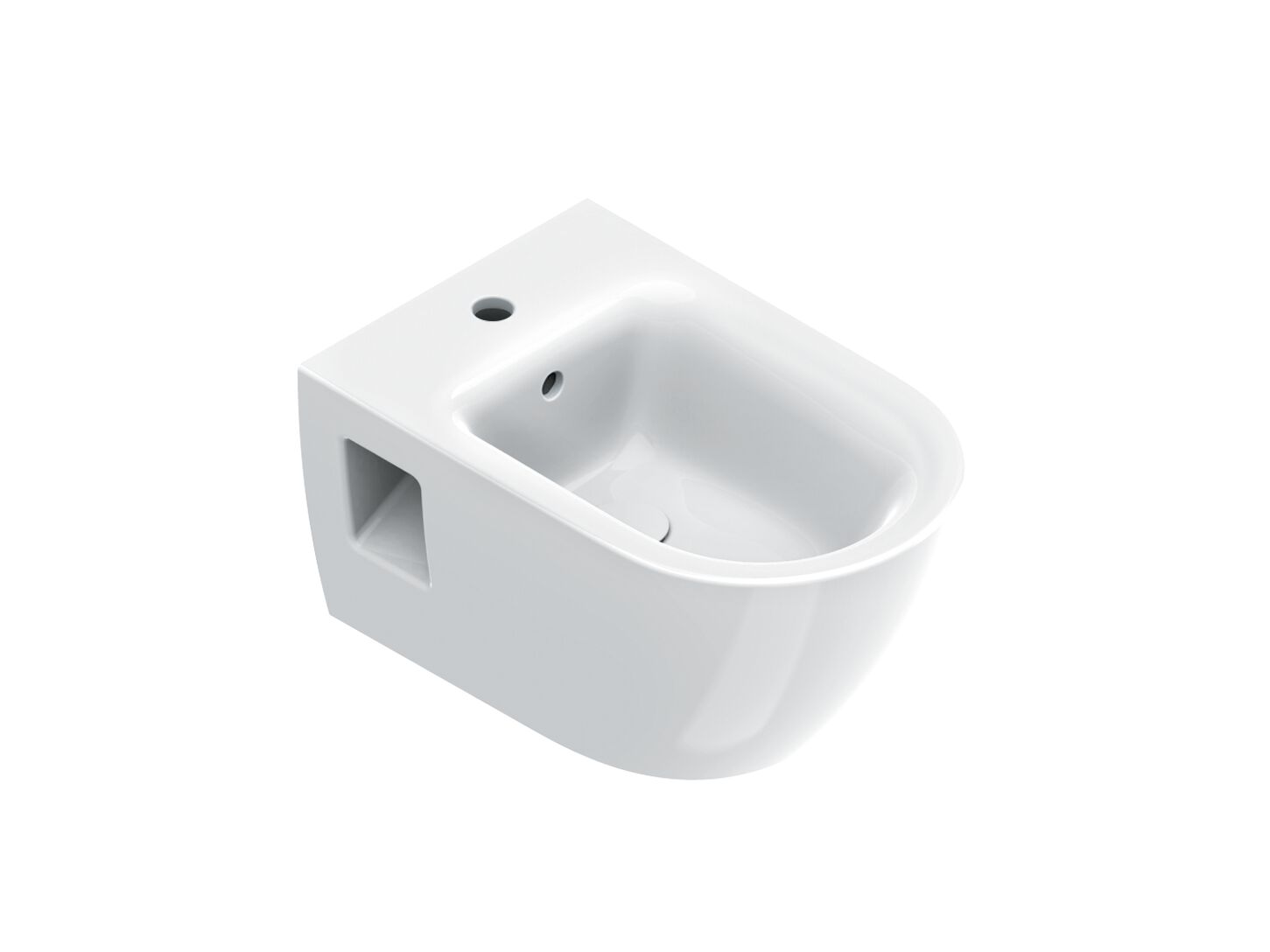 SFERA 63x36 Close coupled Floor mounted ceramic toilet By CERAMICA CATALANO