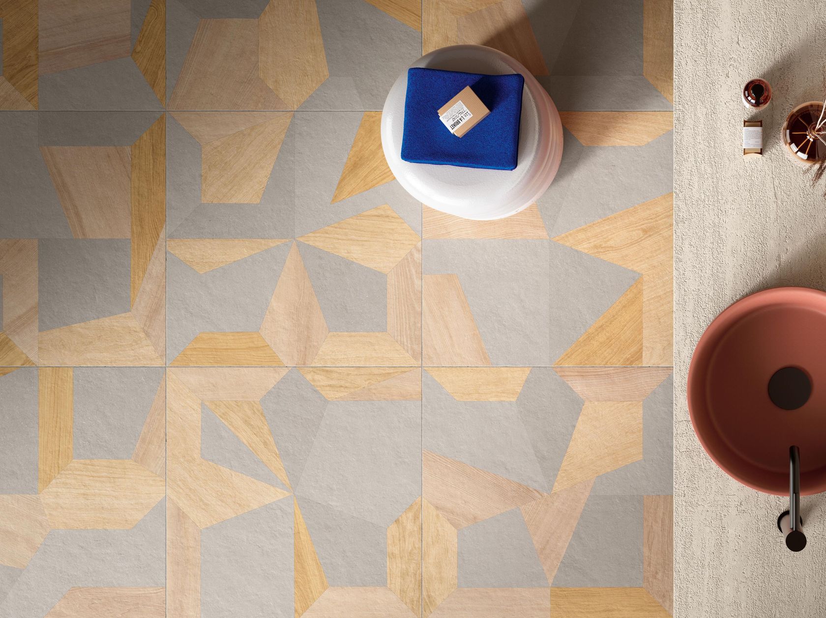 CERAMICA DEL CONCA: Ceramic wall and floor tiles | Archiproducts