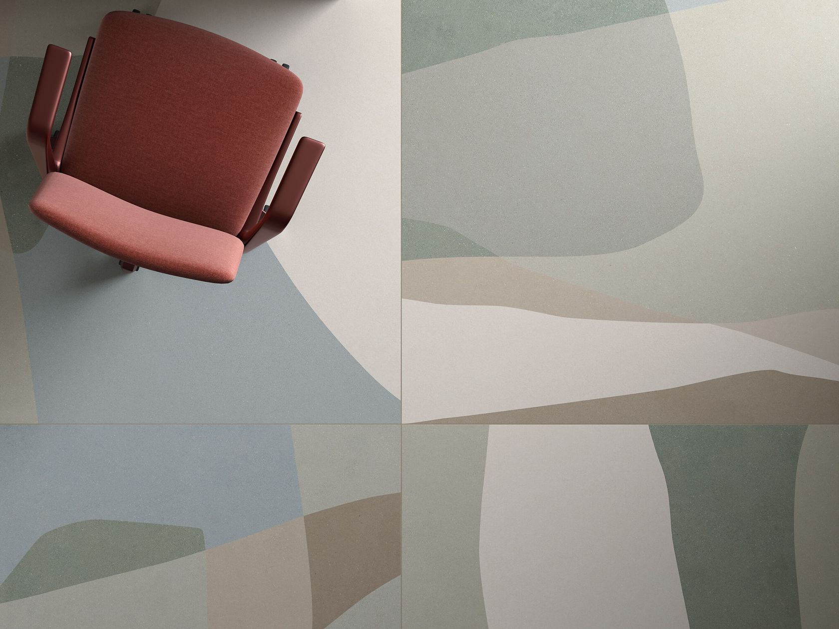 CERAMICA DEL CONCA: Ceramic wall and floor tiles | Archiproducts