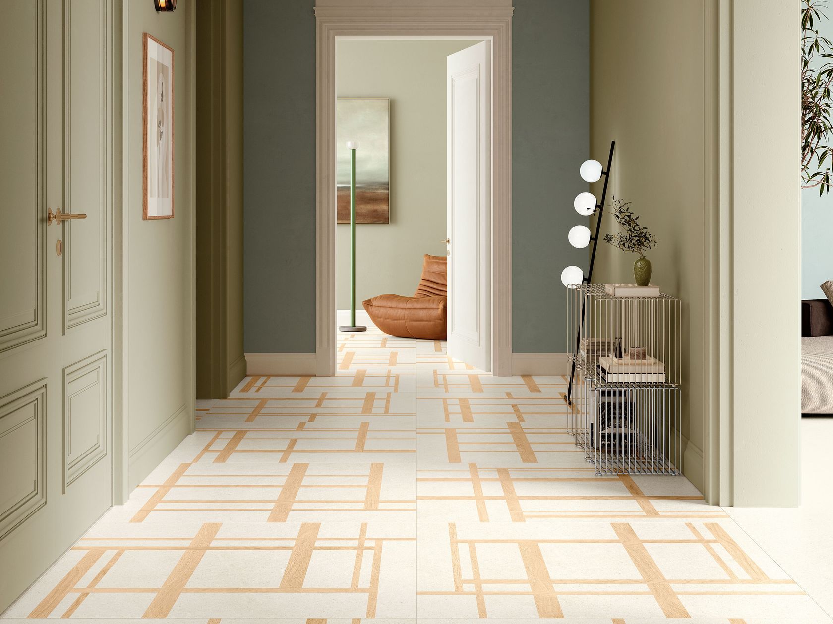 CERAMICA DEL CONCA: Ceramic wall and floor tiles | Archiproducts