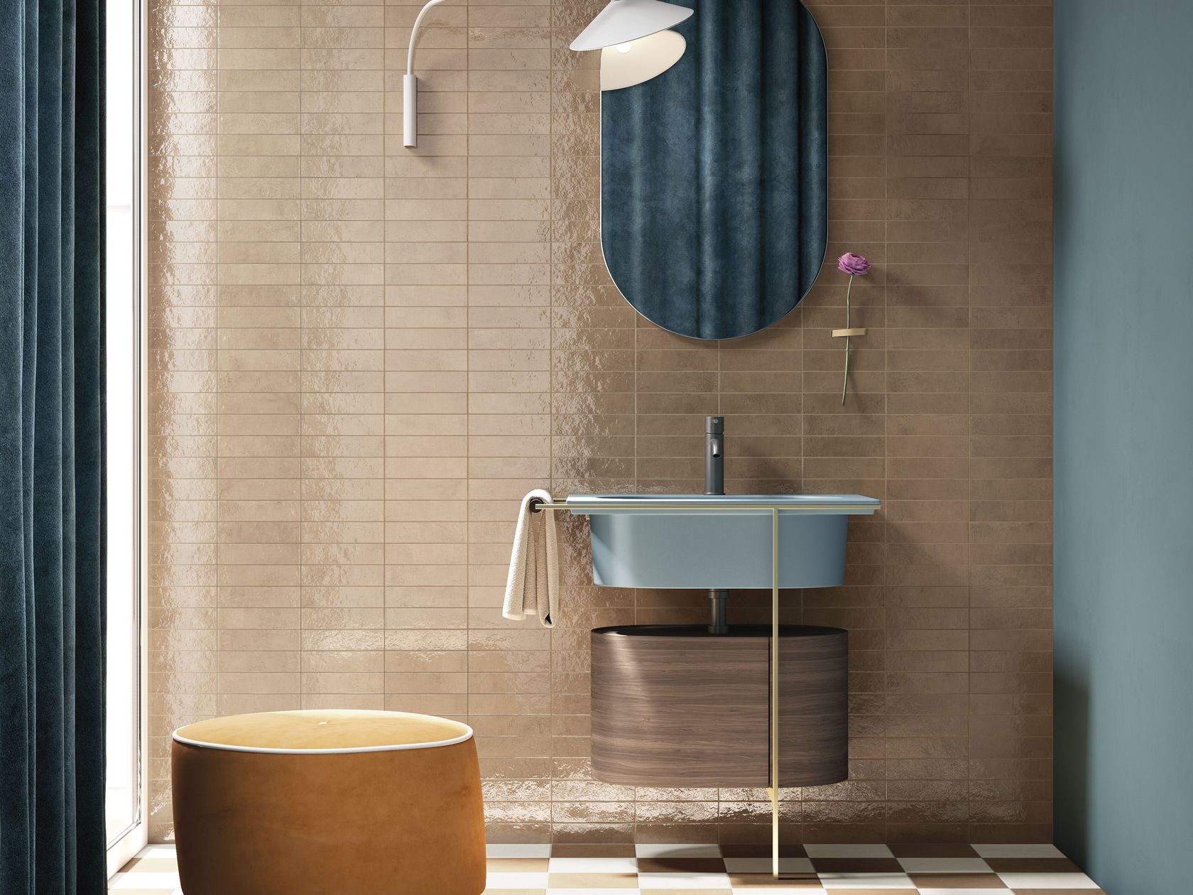 CERAMICA DEL CONCA: Ceramic wall and floor tiles | Archiproducts