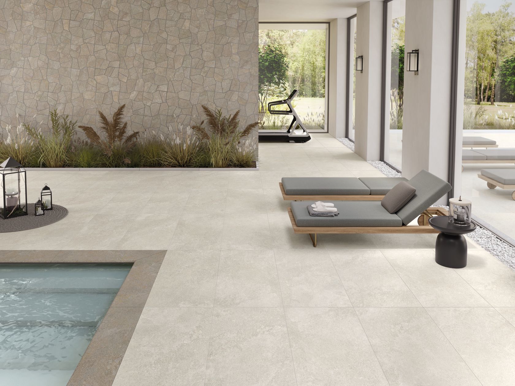 CERAMICHE KEOPE: Indoor flooring and wall tiles | Archiproducts