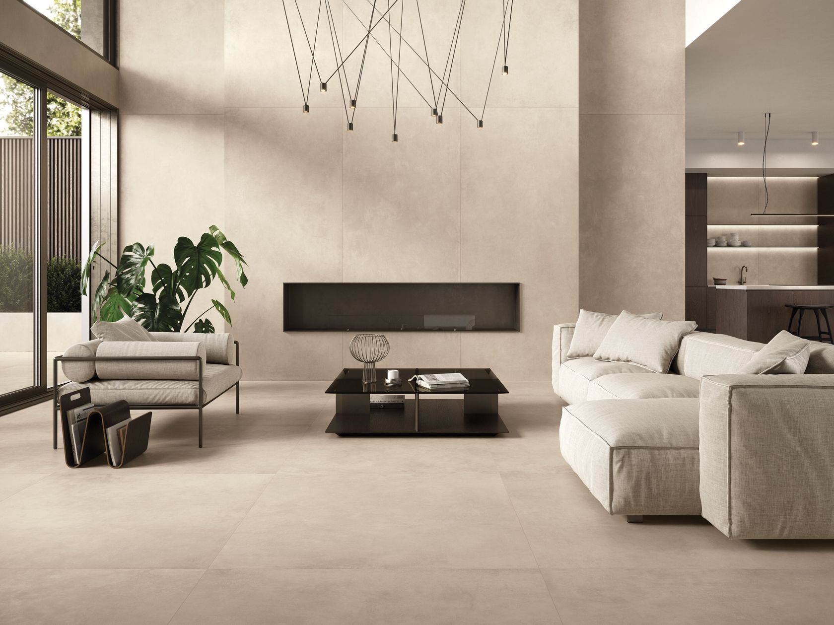 CERAMICHE KEOPE: Indoor flooring and wall tiles | Archiproducts