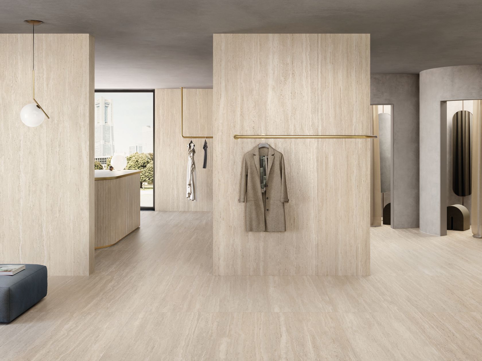 CERAMICHE KEOPE: Indoor flooring and wall tiles | Archiproducts