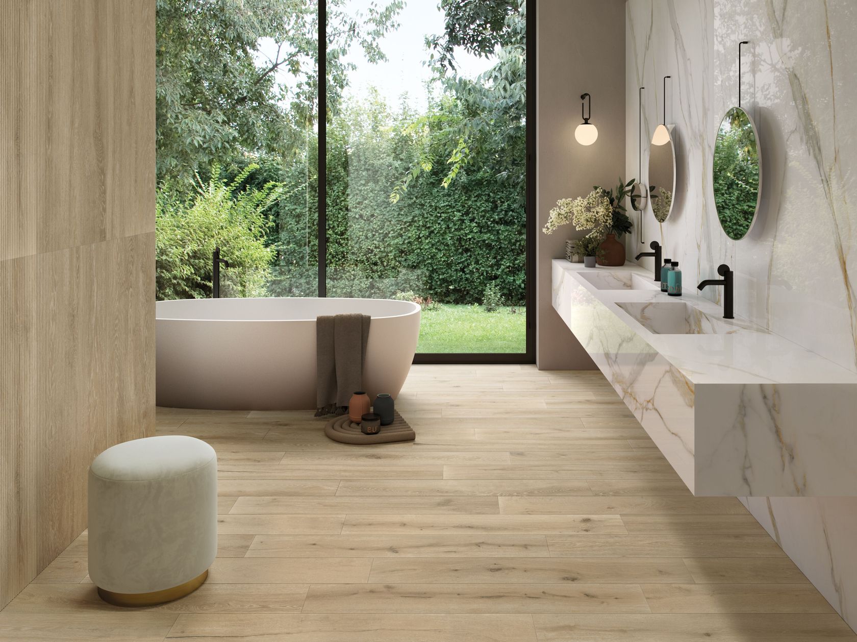 CERAMICHE KEOPE: Indoor flooring and wall tiles | Archiproducts