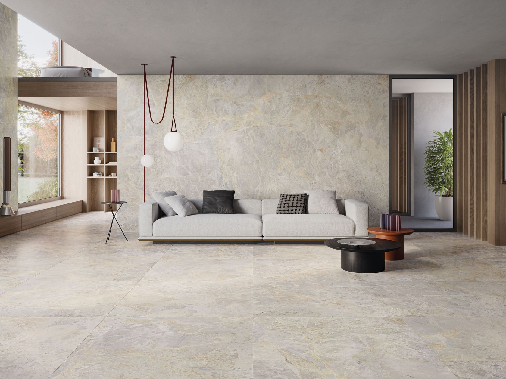 CERAMICHE KEOPE: Indoor flooring and wall tiles | Archiproducts