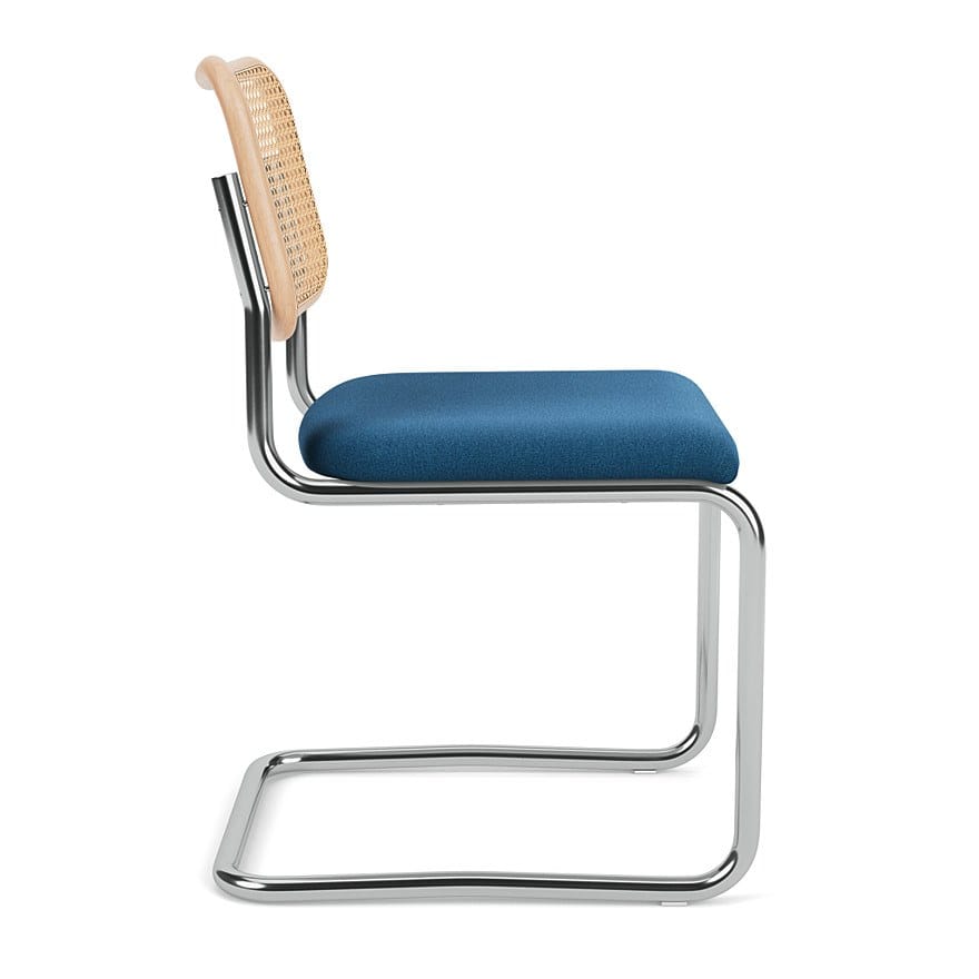 CESCA™ Cantilever chair By Knoll | design Marcel Breuer