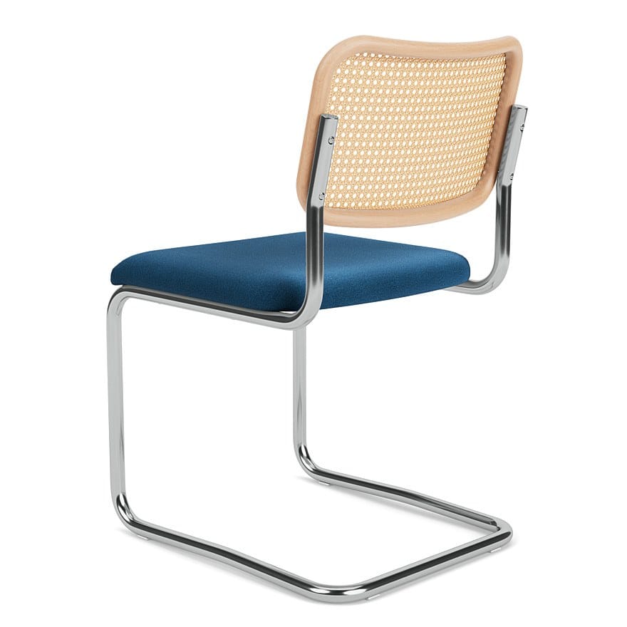 CESCA™ Cantilever chair By Knoll | design Marcel Breuer