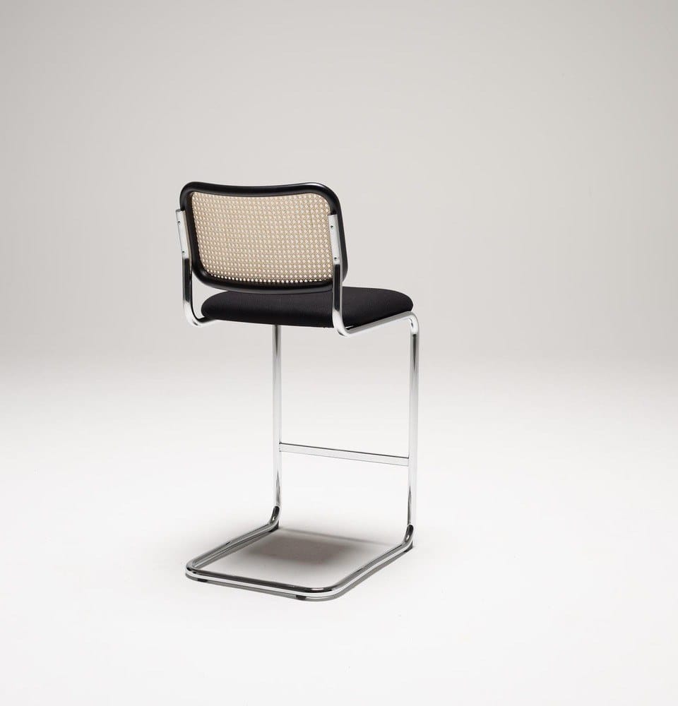 CESCA™ | Sgabello By KNOLL design Marcel Breuer