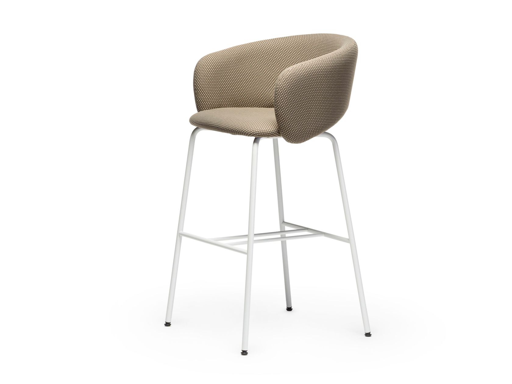 BEL SG-75 Stool By CHAIRS & MORE