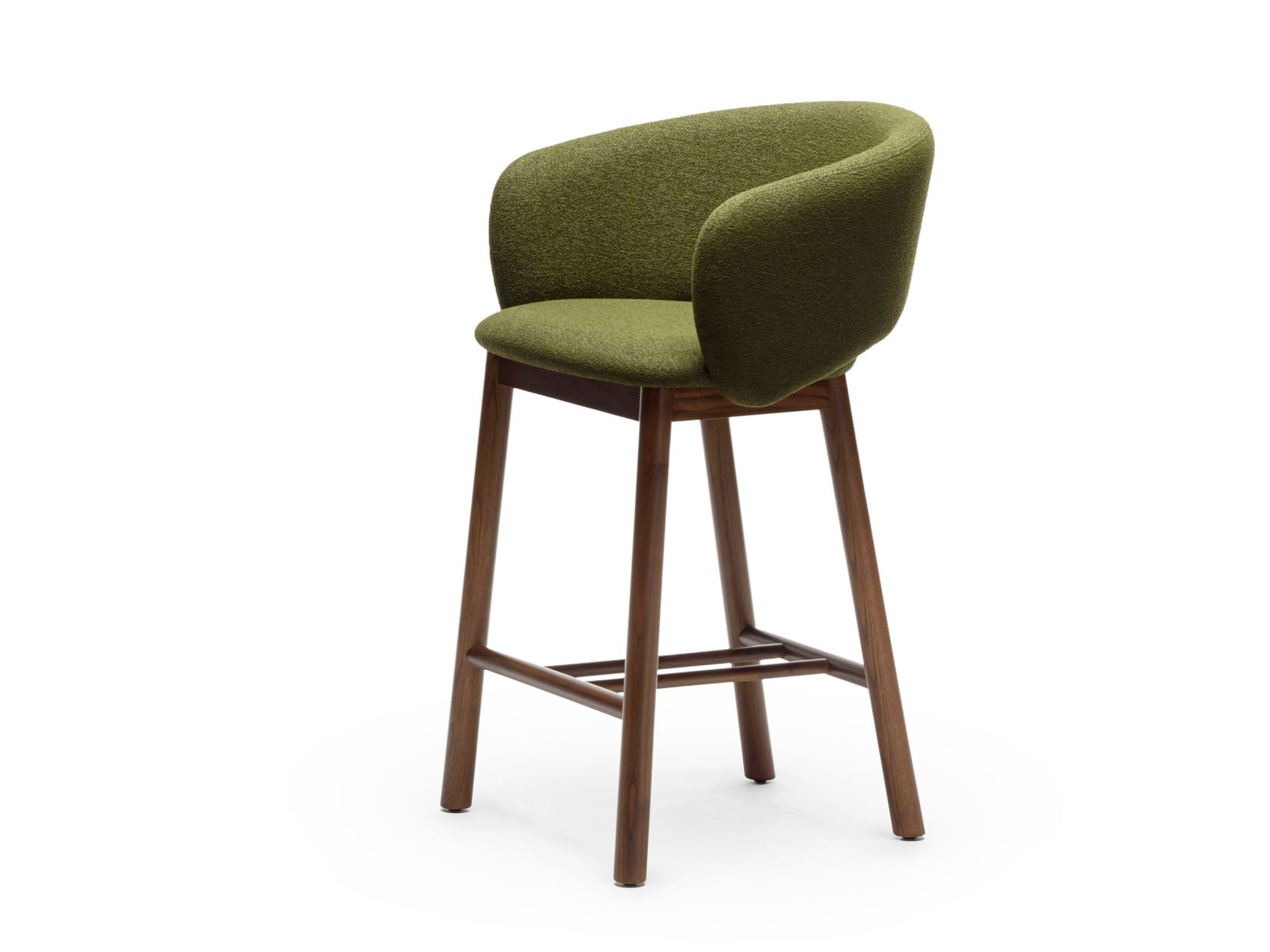 BEL SG-75 Stool By CHAIRS & MORE