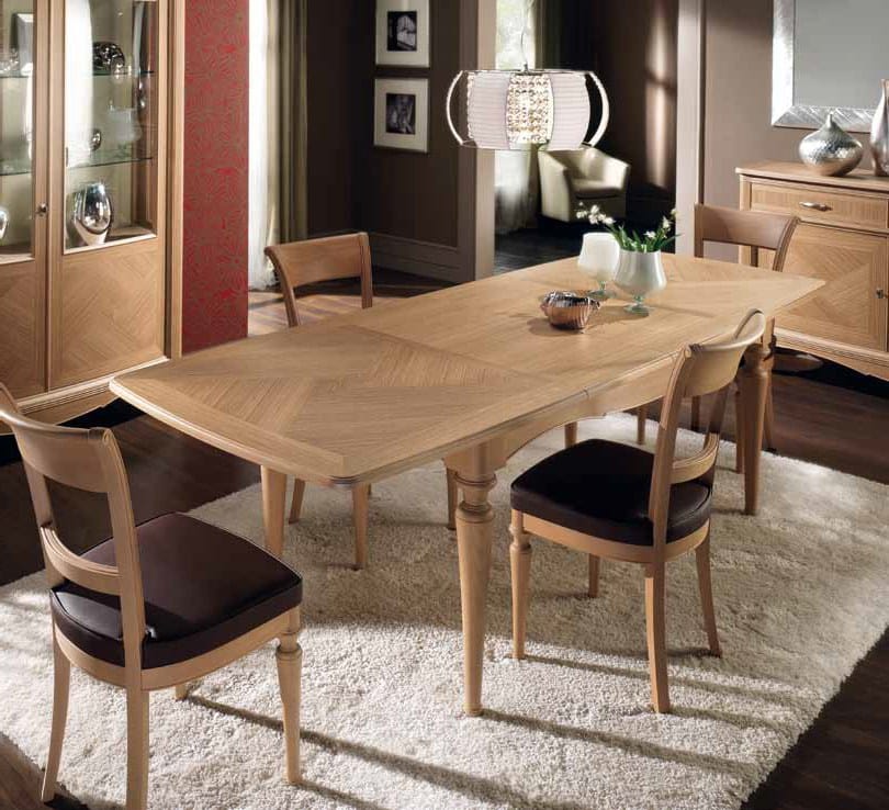 CHANEL | Table Chanel Collection By Arvestyle