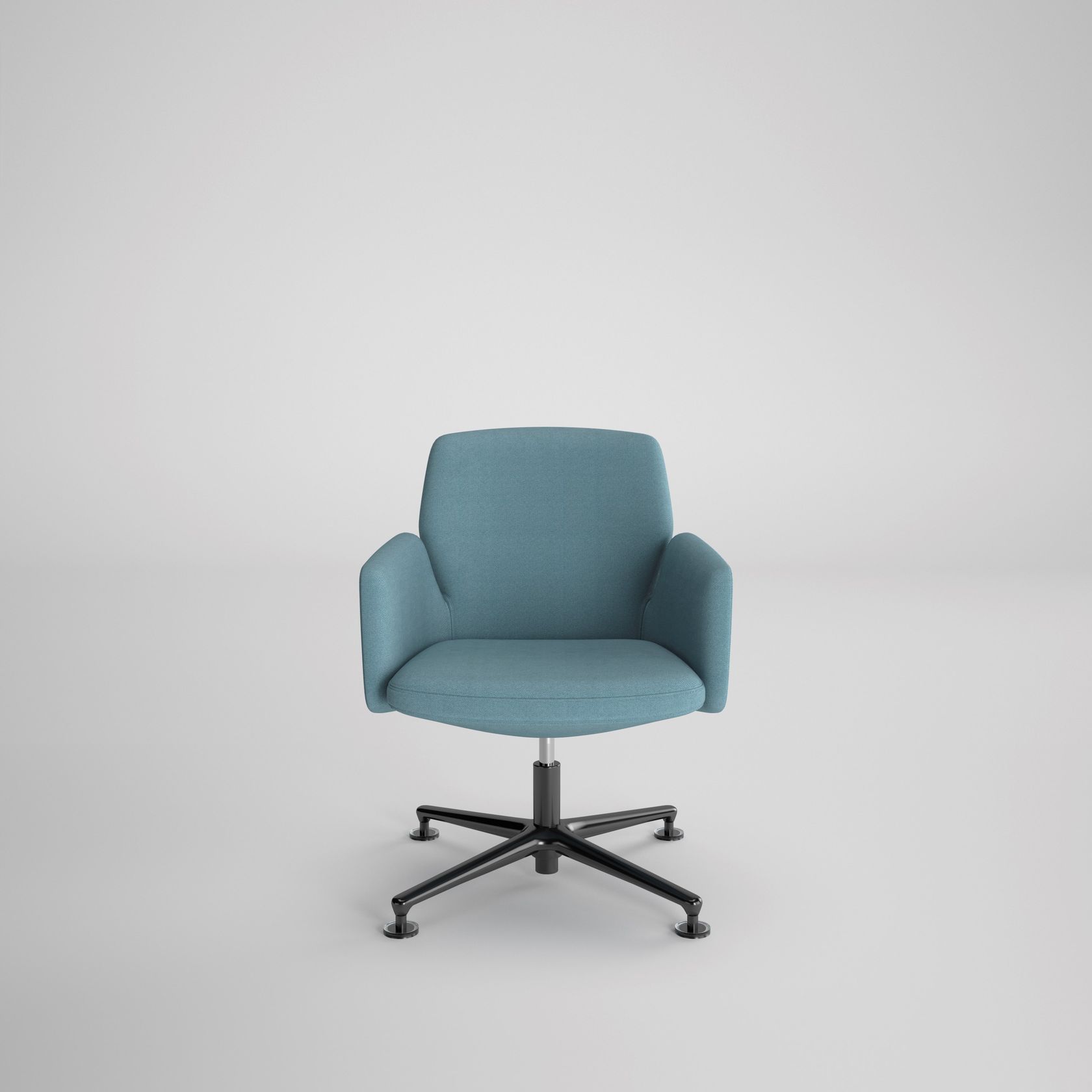 CHANNEL | Low back executive chair Office chair By Ofifran | design ...