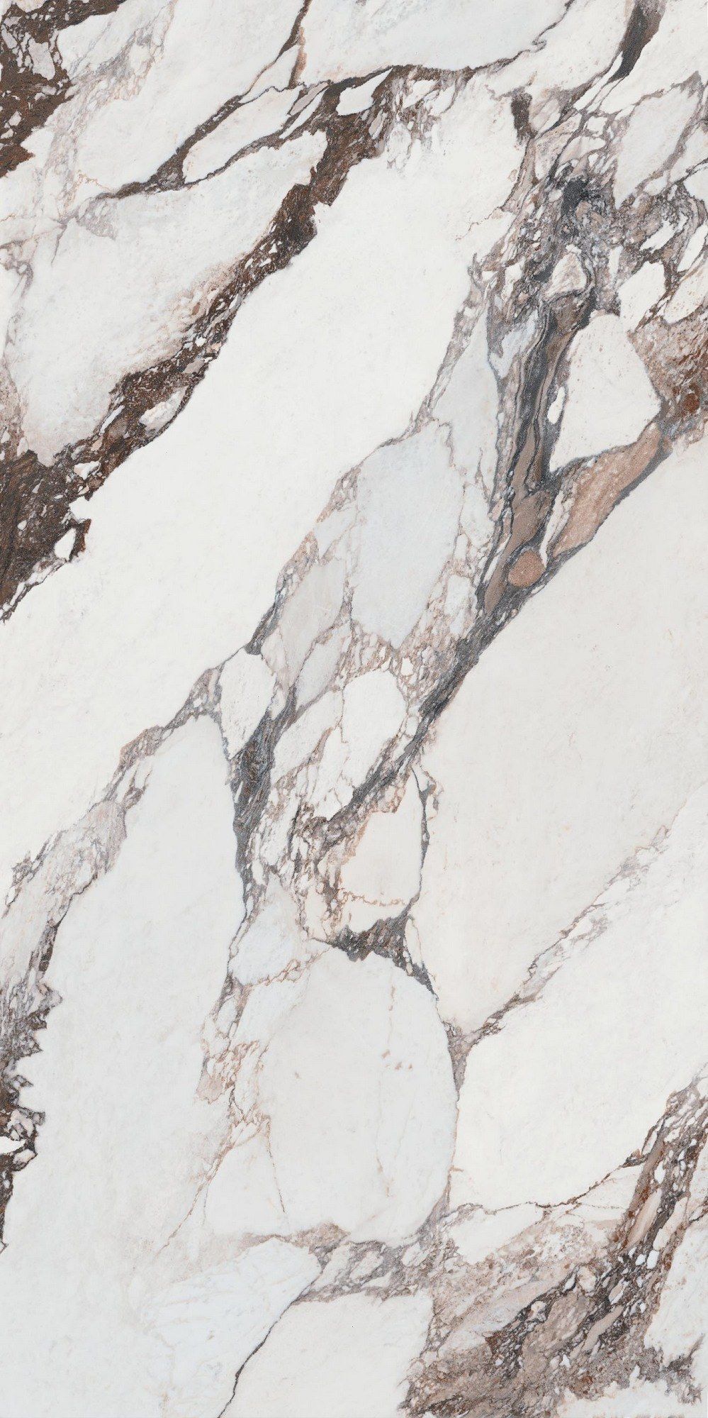 CHARM EXPERIENCE CALACATTA PINK Porcelain stoneware wall/floor tiles ...
