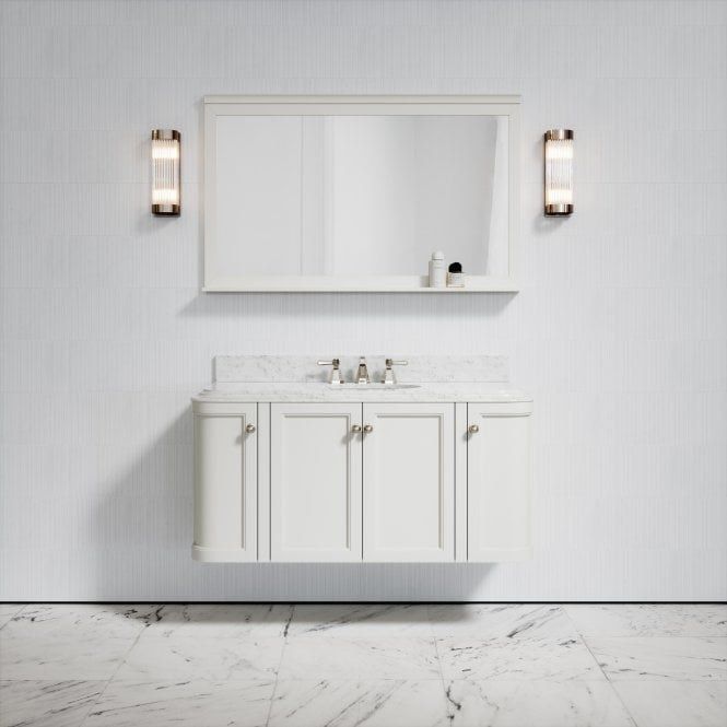 CHARSLEY | Single vanity unit By LUSSO