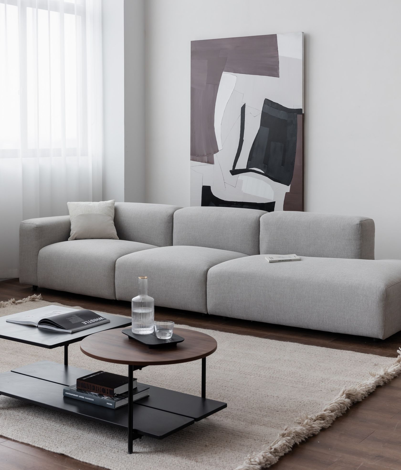 CHEESE sofa By grado design