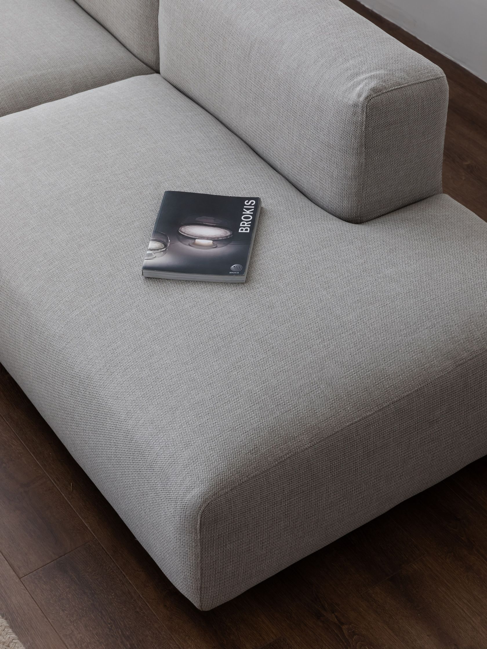 CHEESE sofa By grado design