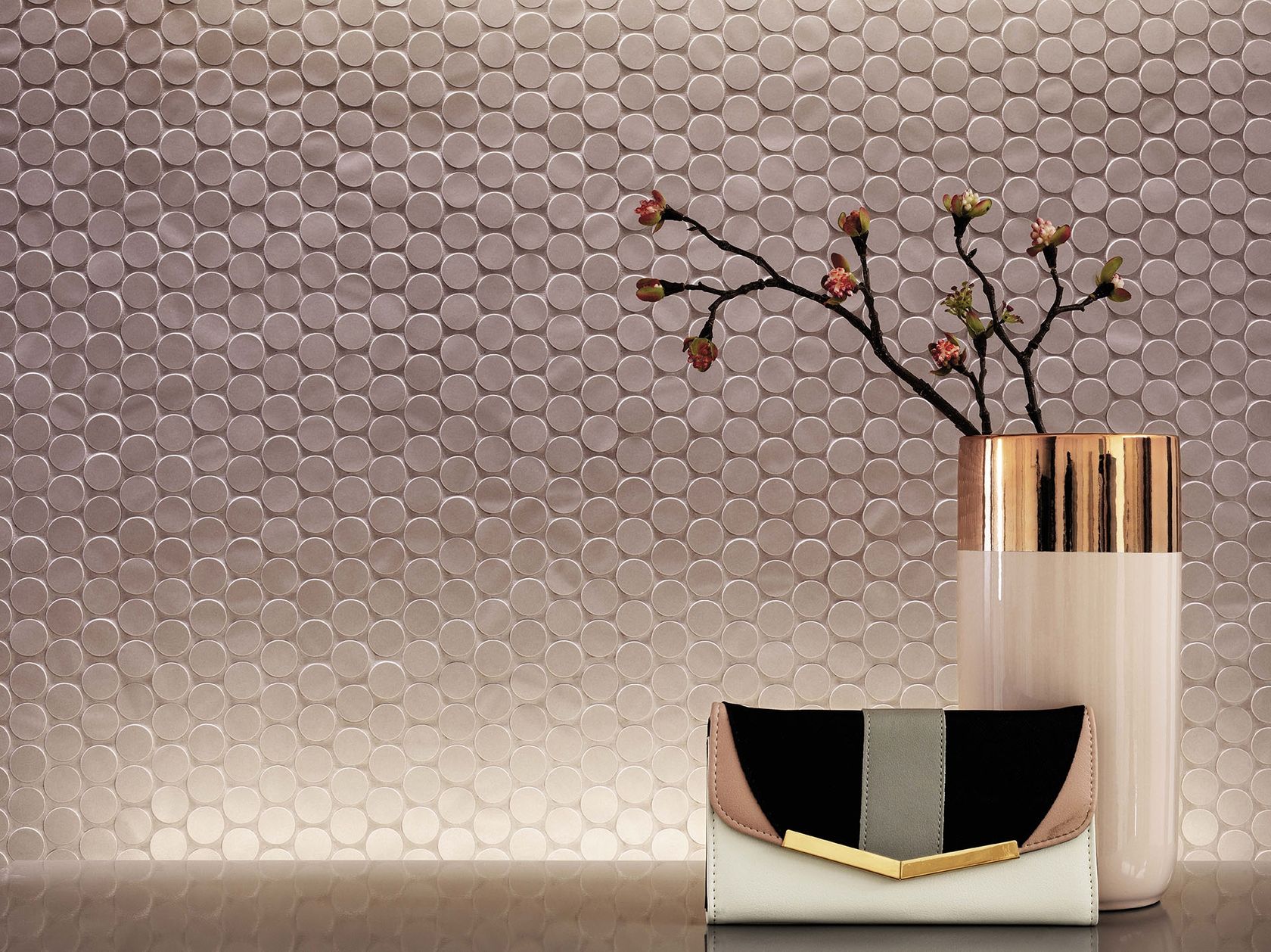 CHELSEA BRICK | Mosaic By FAP ceramiche