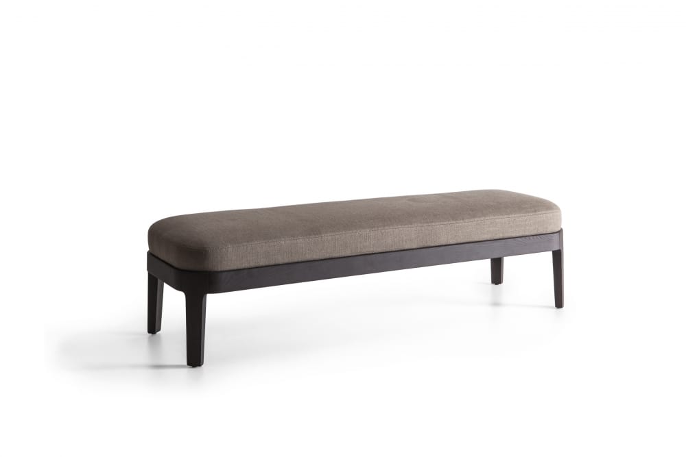 CHELSEA | Bench By Molteni & C. design Rodolfo Dordoni