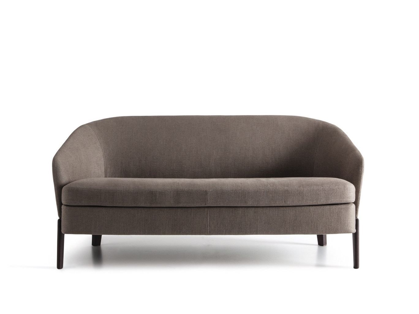 CHELSEA | Fabric sofa By Molteni & C. design Rodolfo Dordoni
