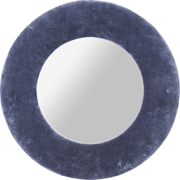 CHERRY Framed wall-mounted mirror By KARE Design