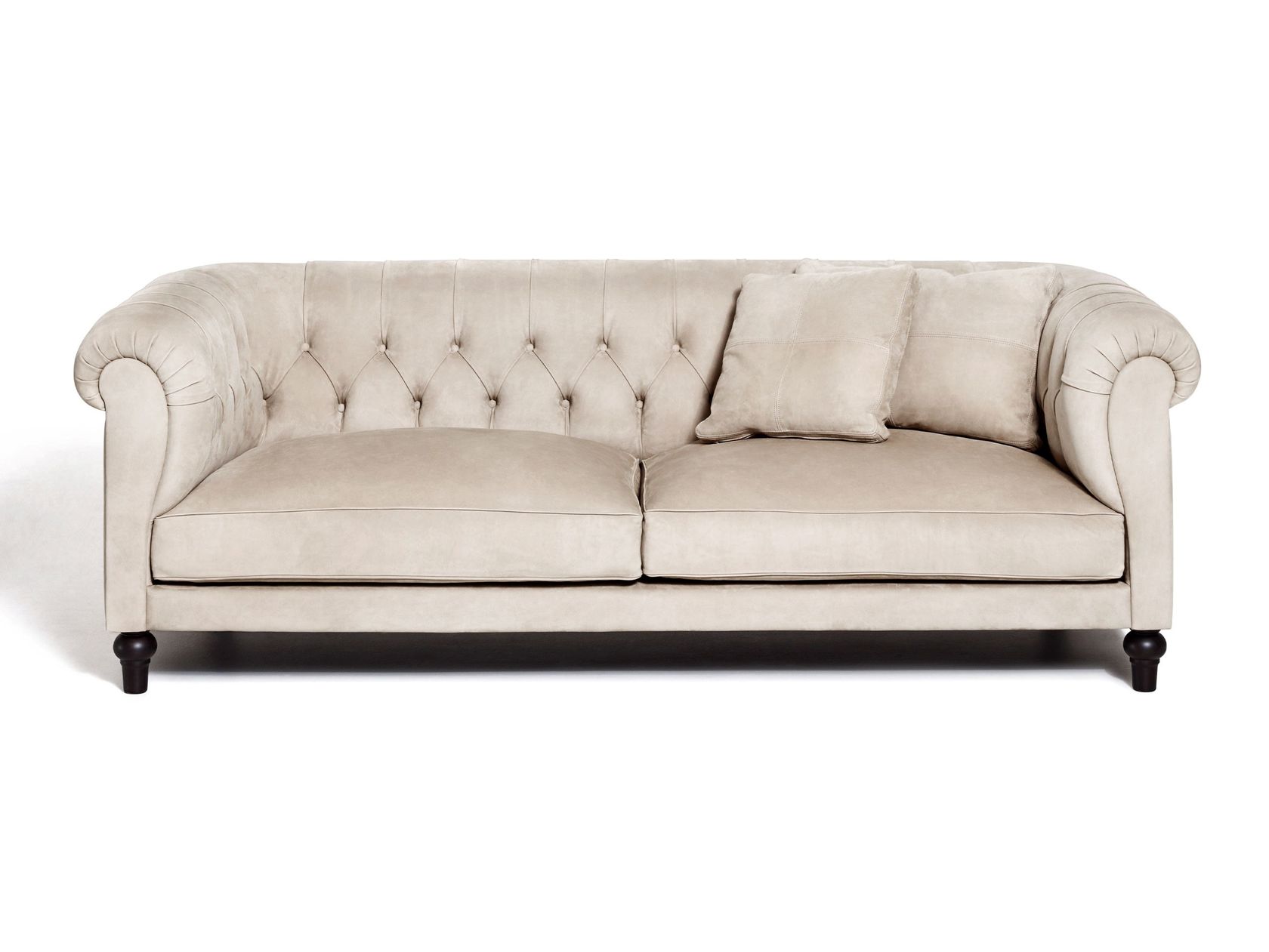 CHESTERFIELD LOUNGE Canapé By De Padova