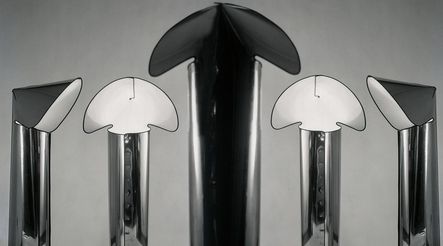 CHIARA | Floor lamp Home Collection - Floor Collection By Flos design ...