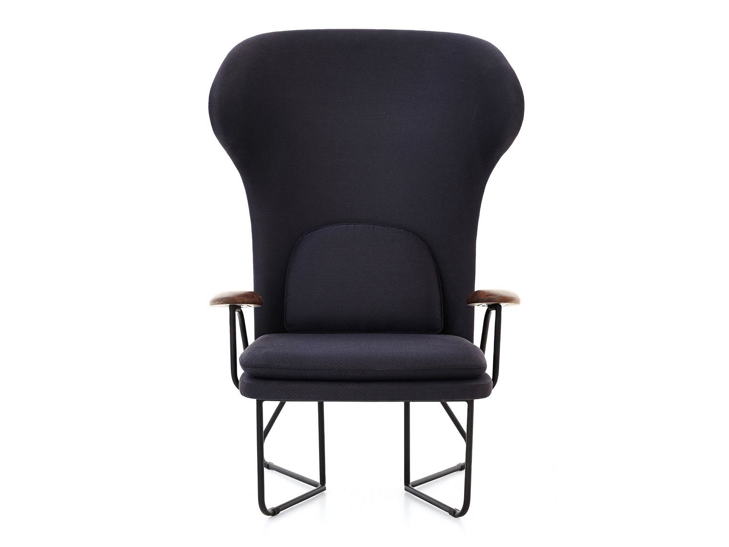 QT CHILLAX HIGHBACK CHAIR By STELLAR WORKS design Nic Graham