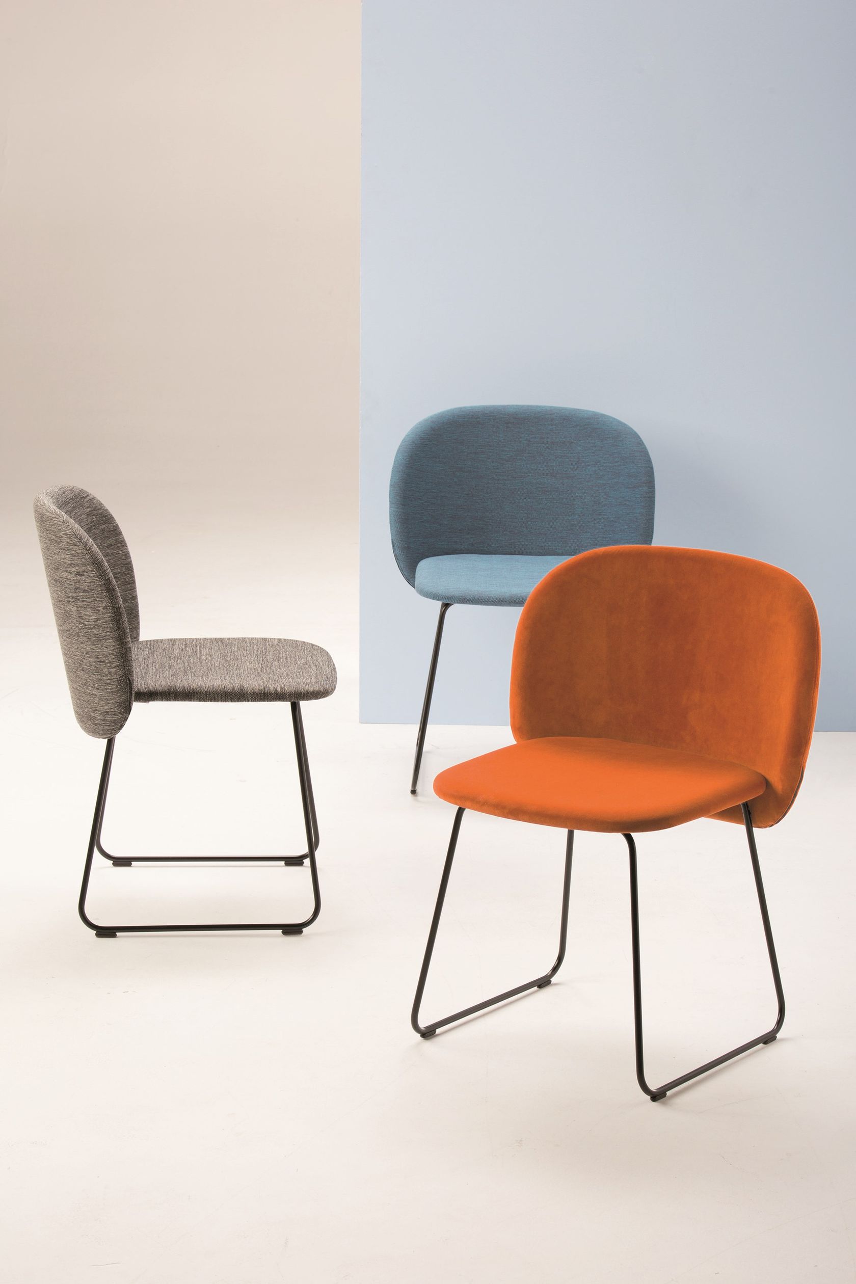 CHIPS SL Chair By CHAIRS & MORE