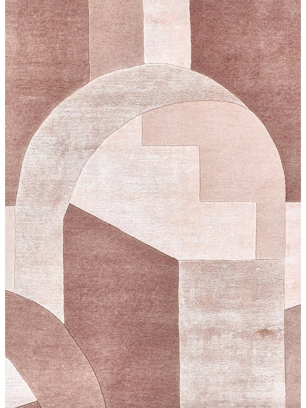 CHIRICO rug By Illulian design Charlotte Taylor