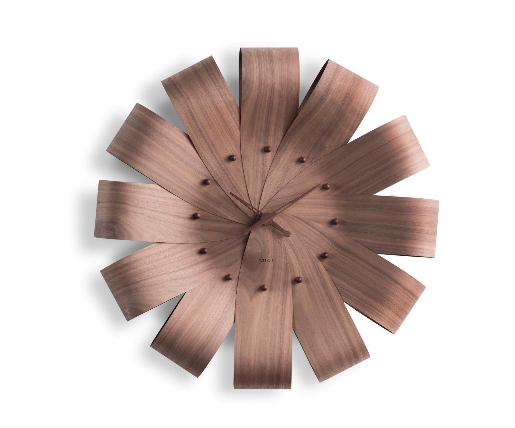 CICLO Clock By nomon