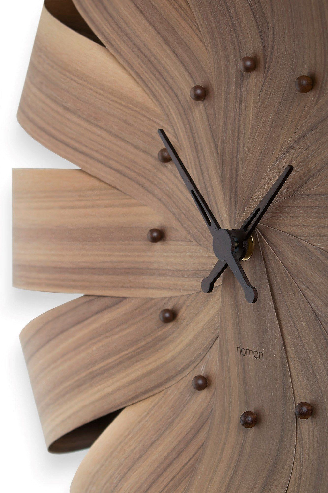 CICLO Clock By nomon
