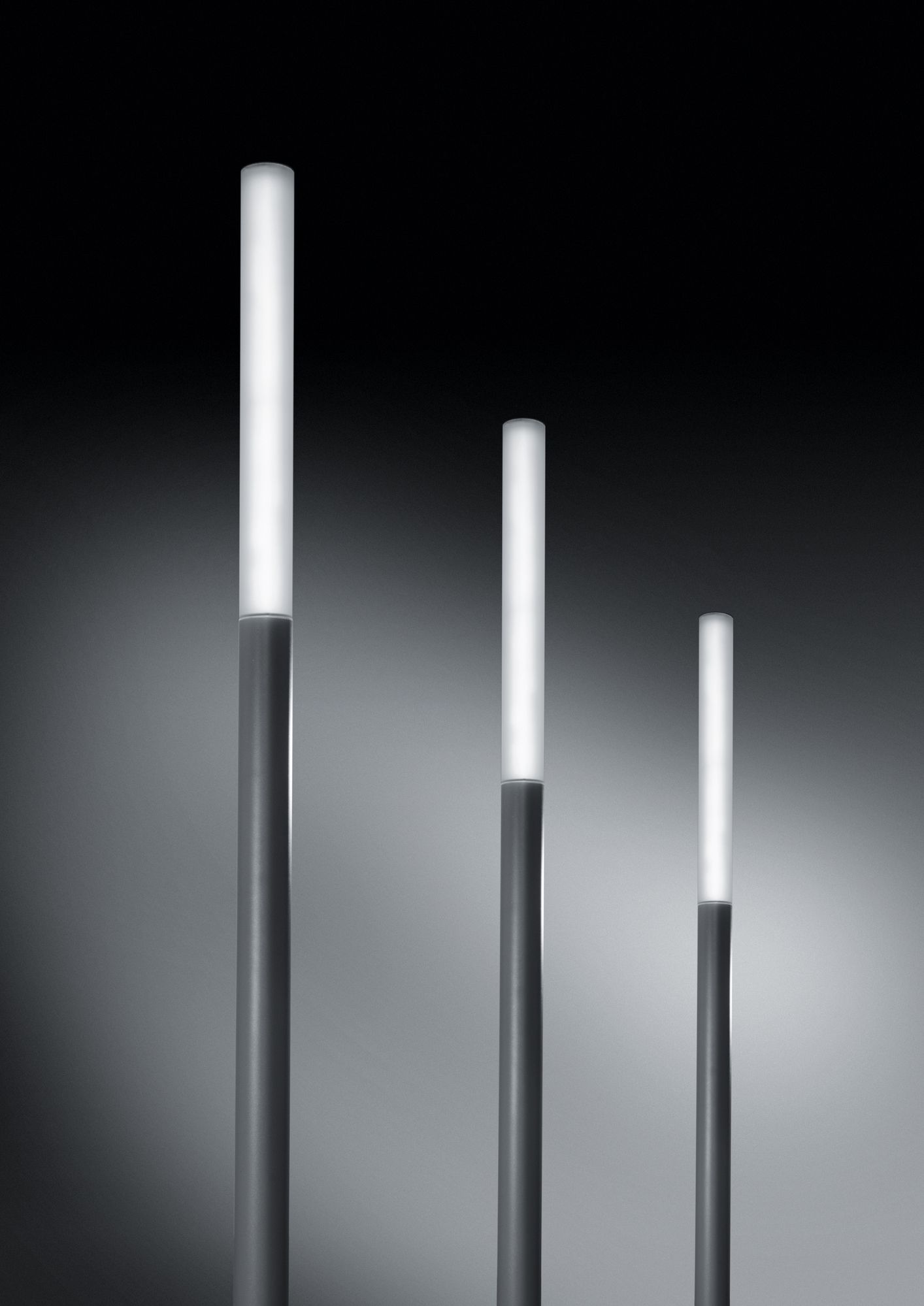 CIGARETTE Street lamp By SIMES
