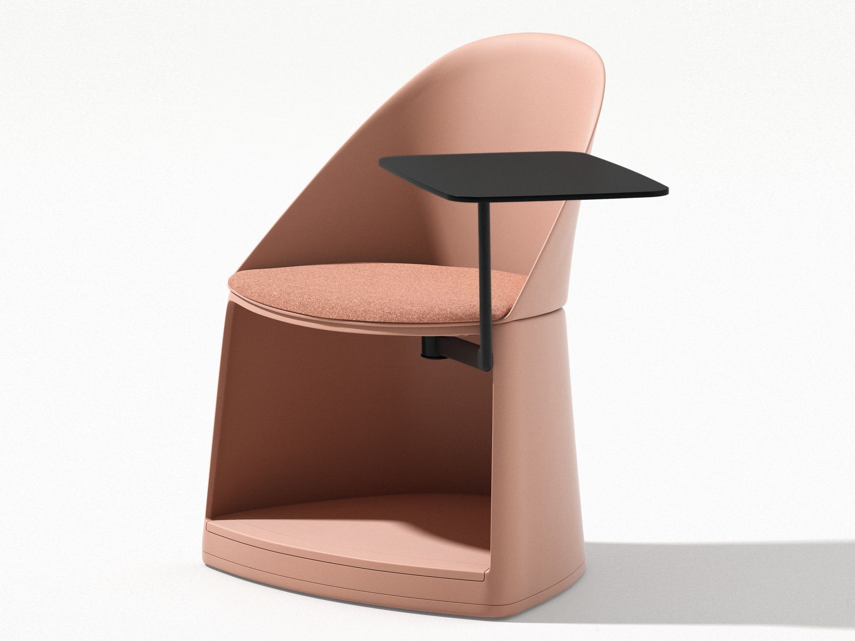 CILA GO | Training chair By arper design Lievore Altherr