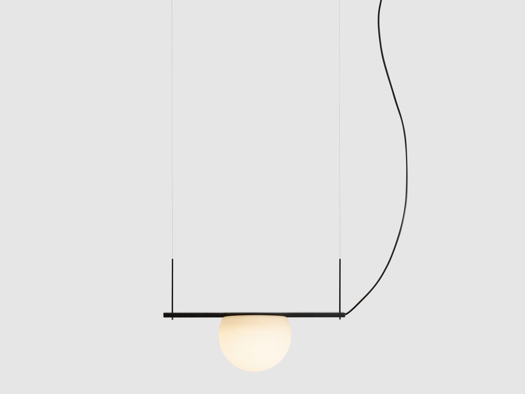 CIRC | Pendant lamp By Estiluz