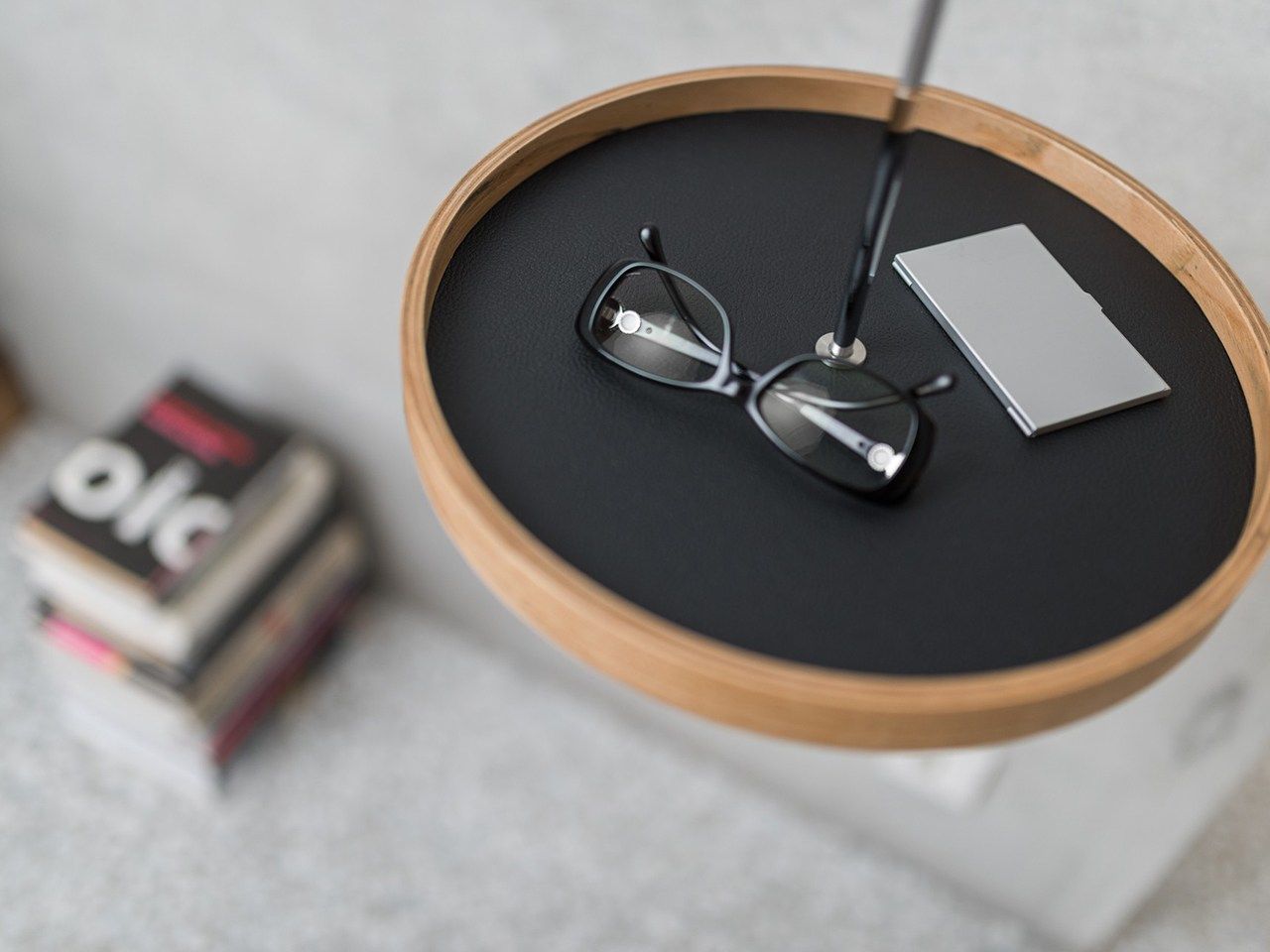 Pin tray CIRCULUM RING CEILING By PIKKA design RAKETA - Katjusa Kranjc ...