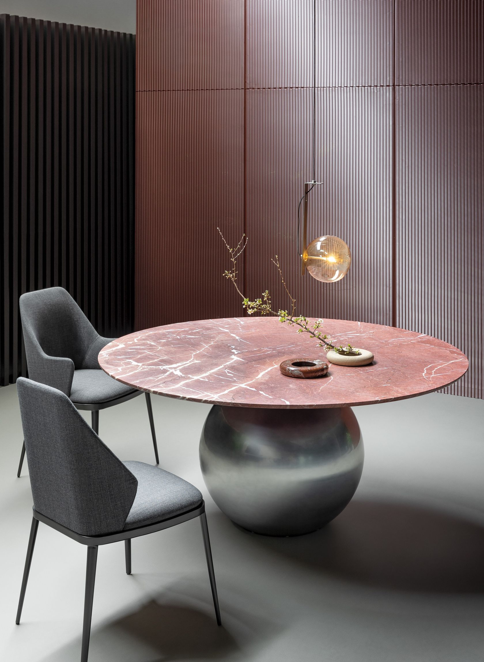 CIRCUS Table By Bonaldo