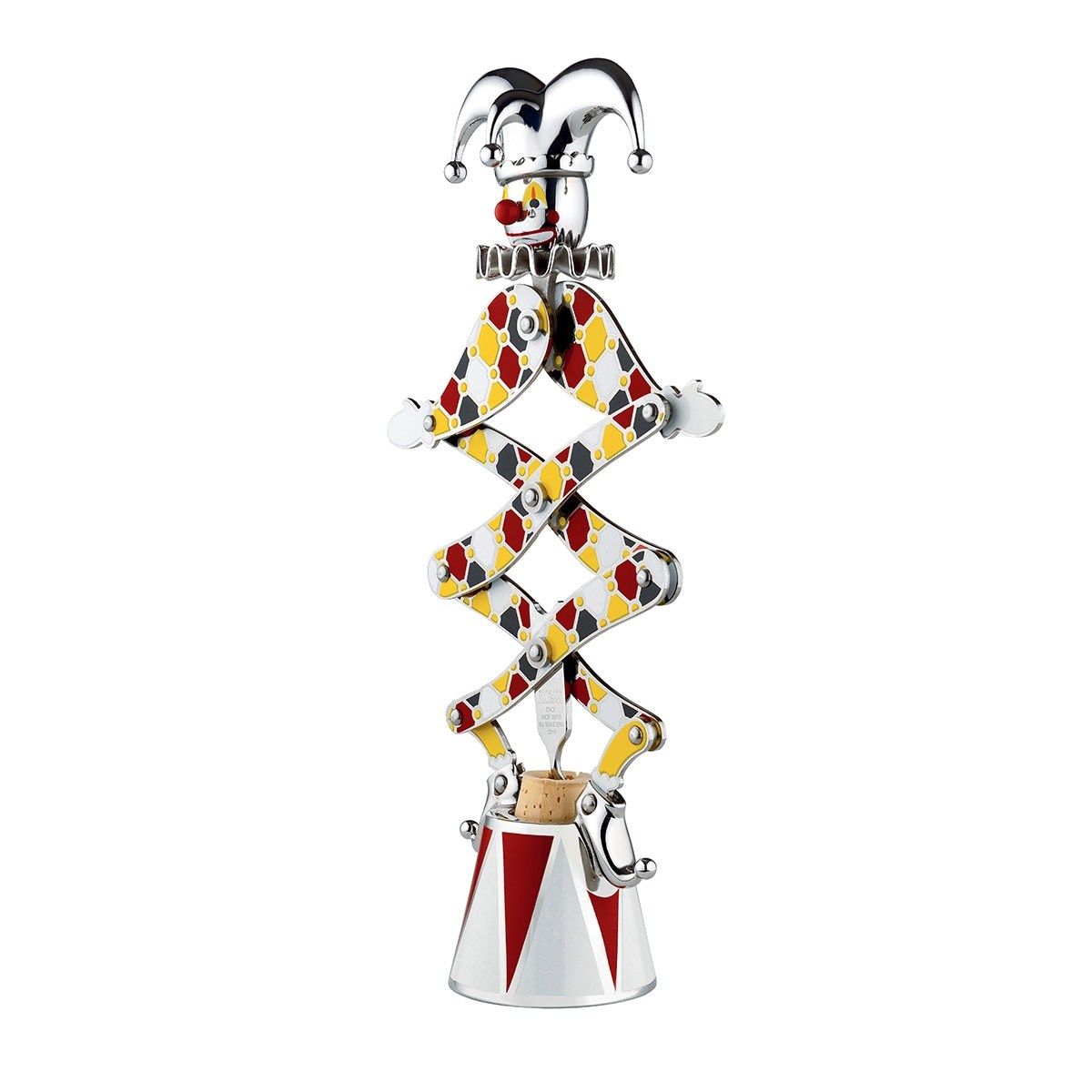 JESTER Circus Collection By Alessi design Marcel Wanders