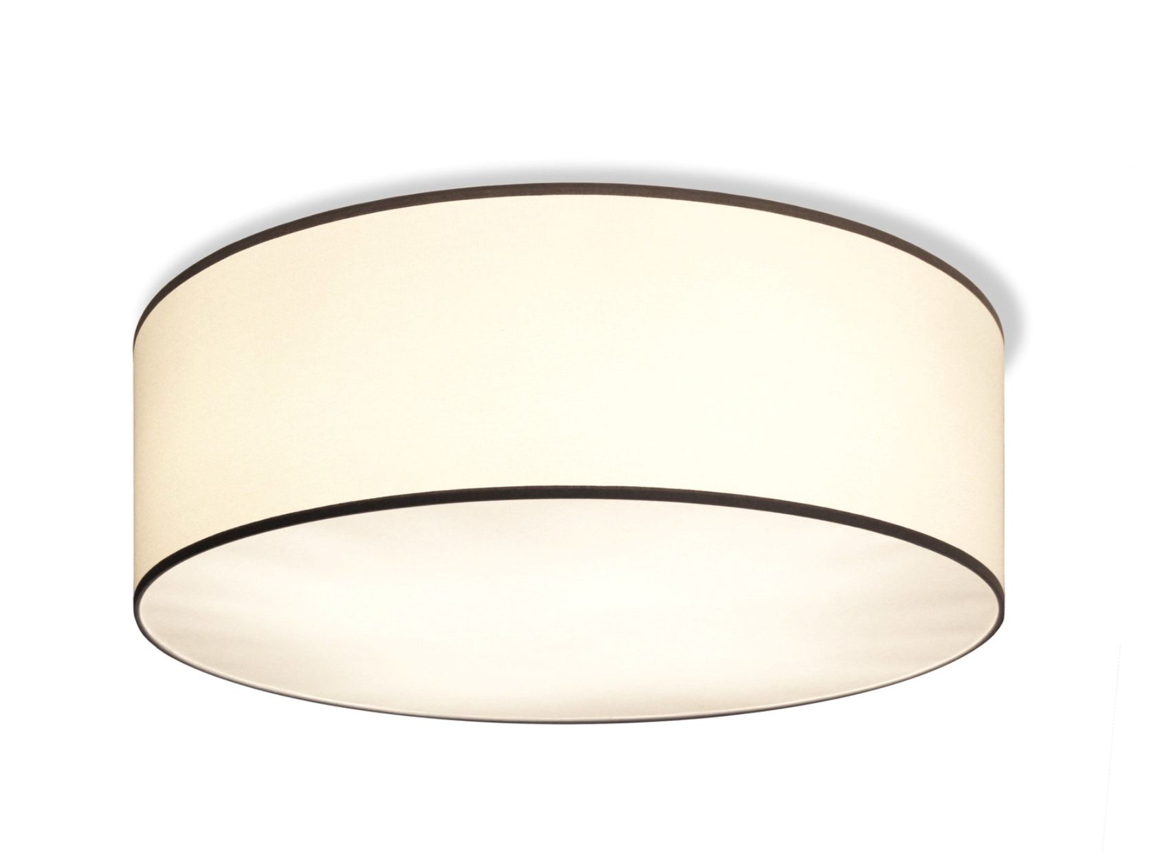 CIRCUS LED fabric ceiling light By Contardi | design Massimiliano Raggi