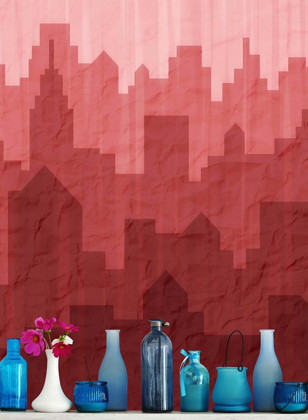 CITÈ OMBRÈE ONLINE SELECTION Collection By Wallpepper