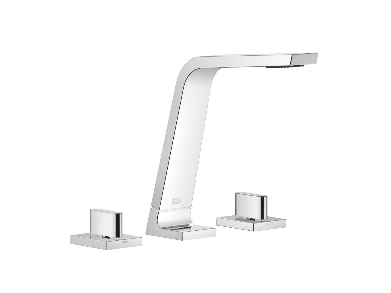 Products by Dornbracht | Archiproducts