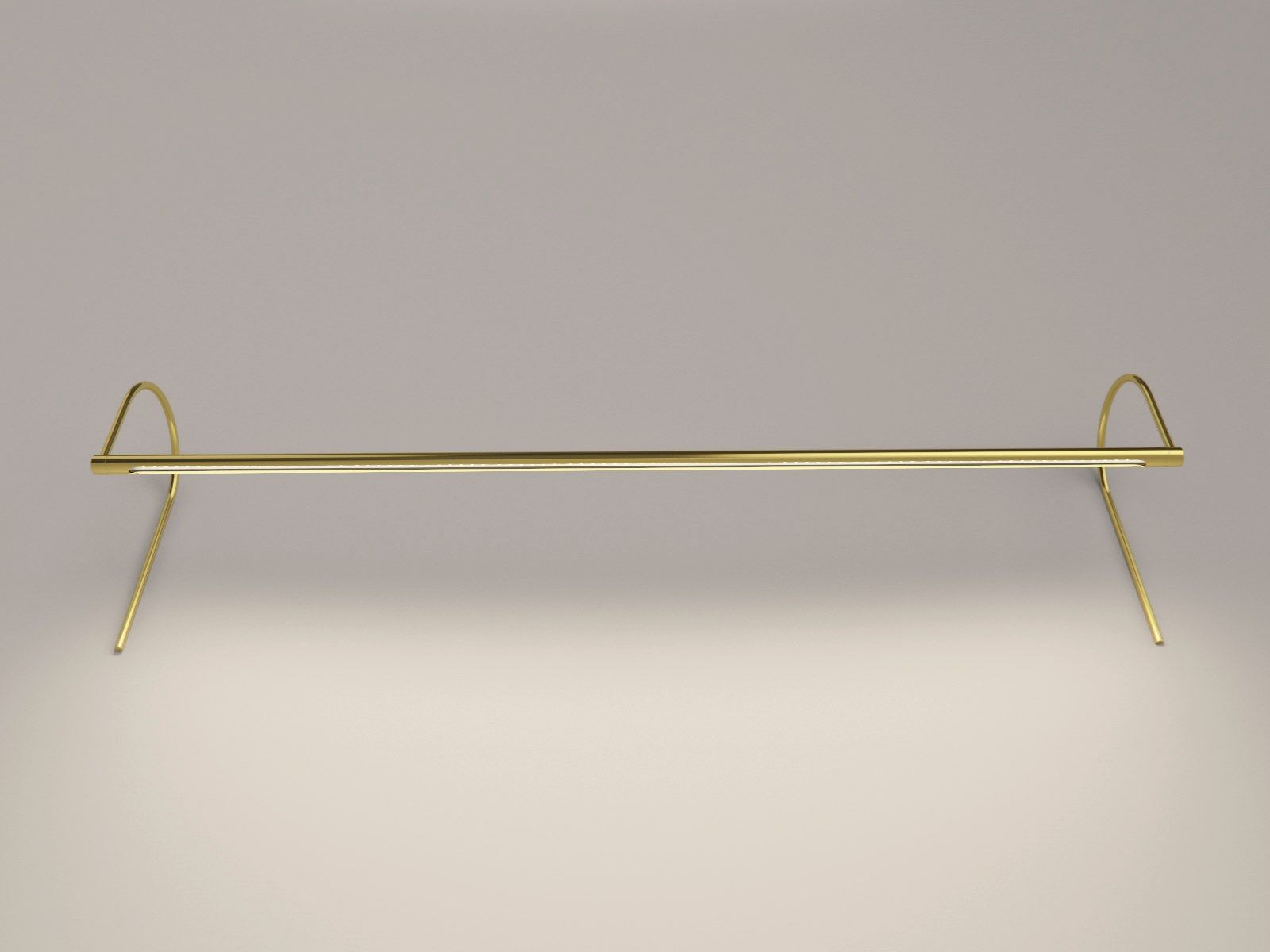 LED picture light CLARUS 11 By betec Licht