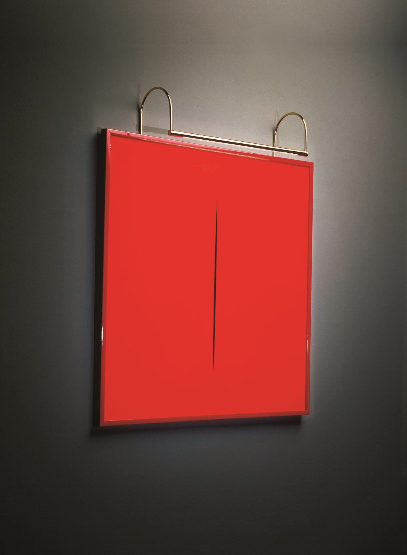 CLARUS Wall lamp By Betec | design Horst Lettenmayer