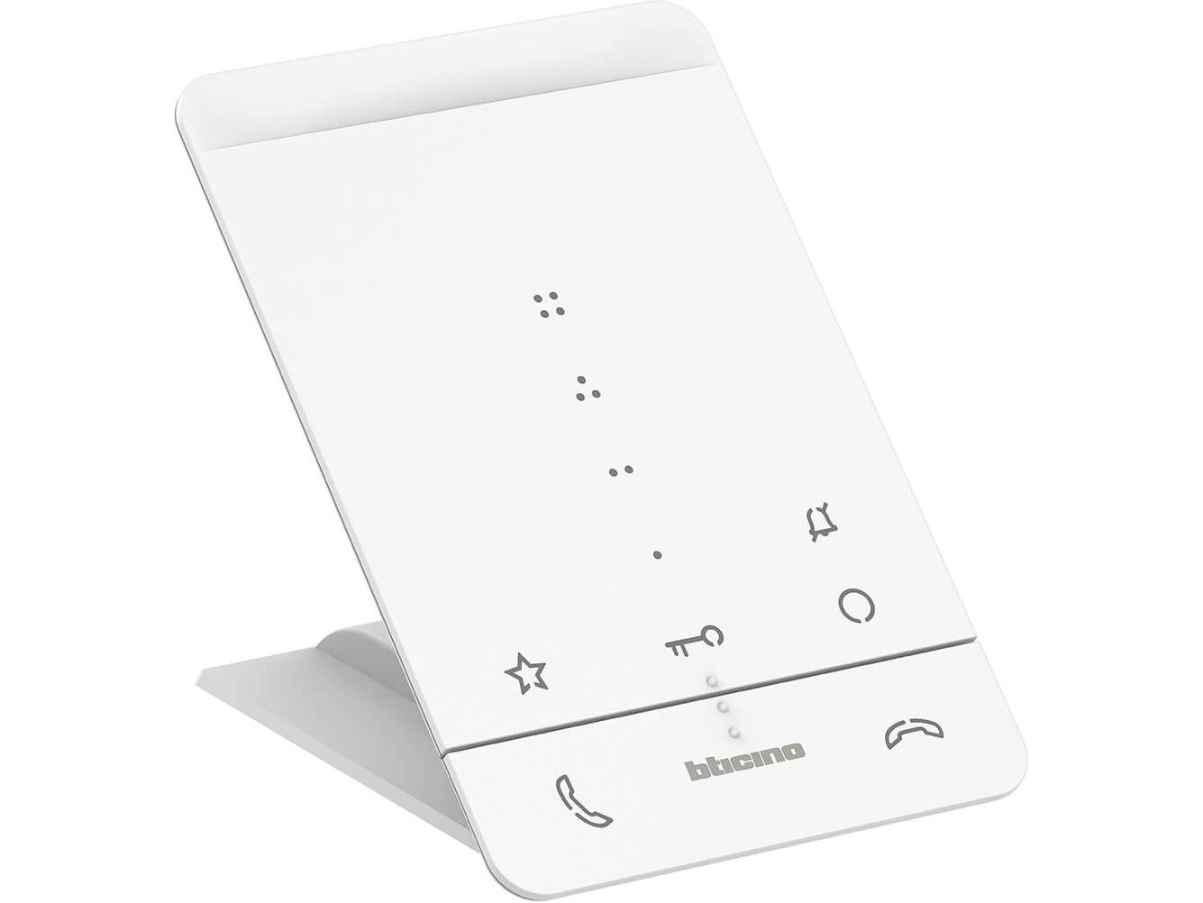 Citofono e Videocitofono CLASSE 100 By BTICINO