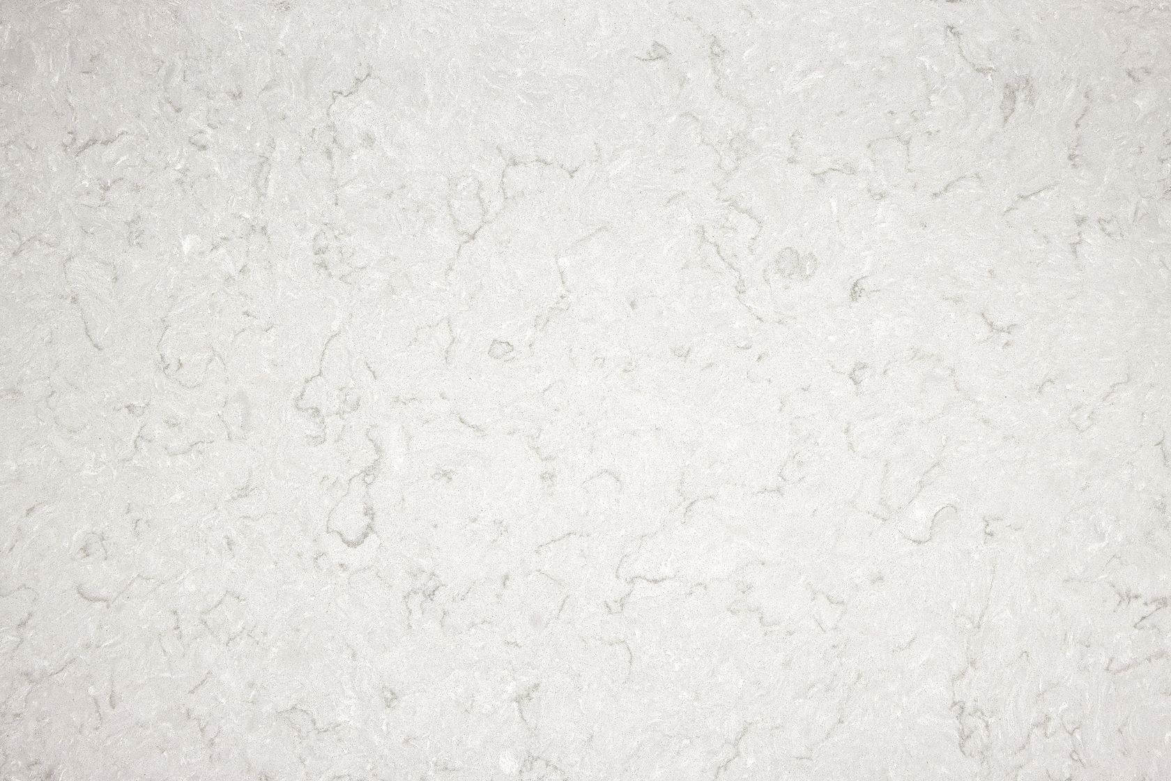 Top cucina in quarzo effetto marmo CLASSIC IVORY By Quantra Quartz