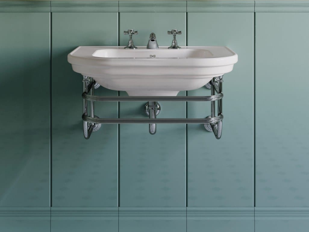 CLASSICA | Vanity unit By Devon&Devon