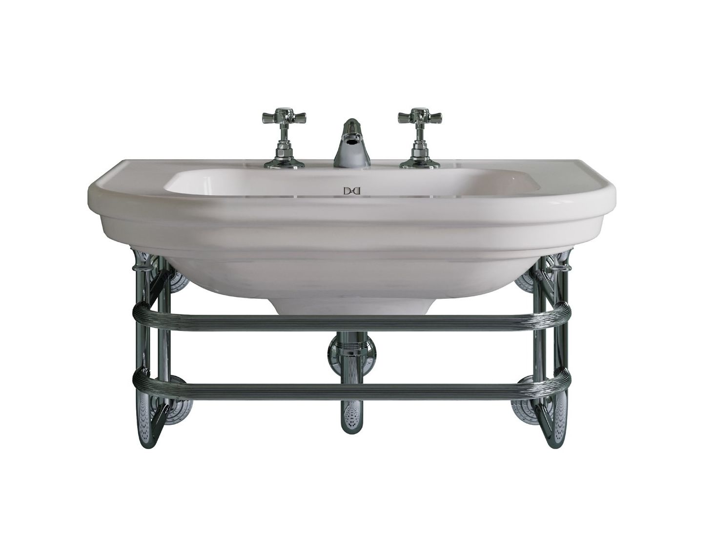 CLASSICA | Vanity unit By Devon&Devon