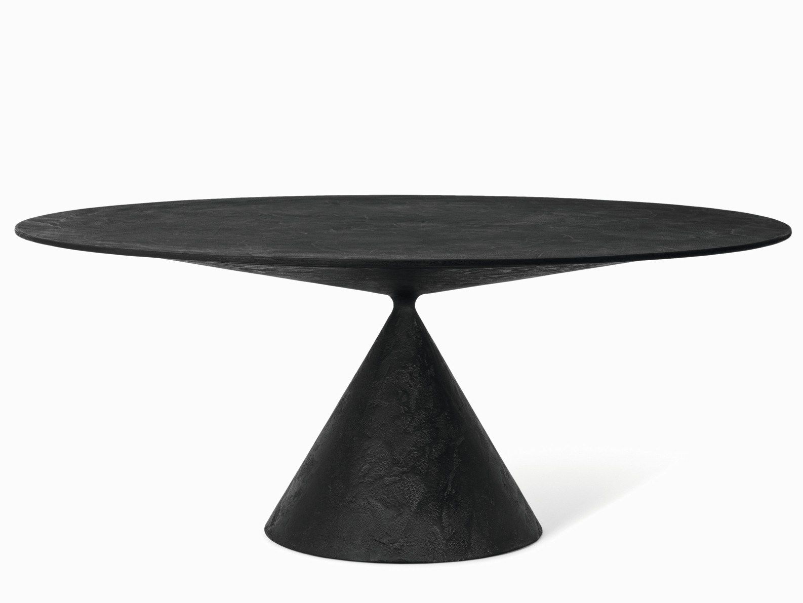 CLAY | Table By Desalto design Marc Krusin
